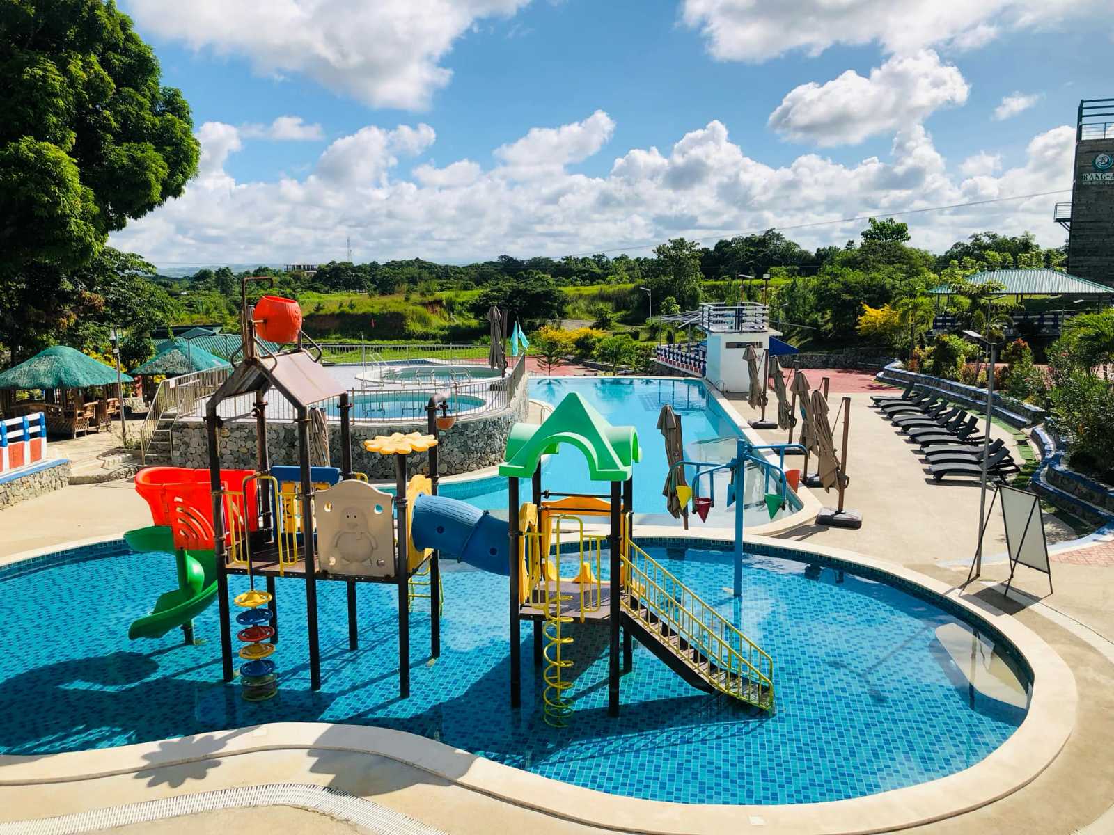 Rang-Ay Eco-Adventure & Resort – is the ultimate destination for nature ...